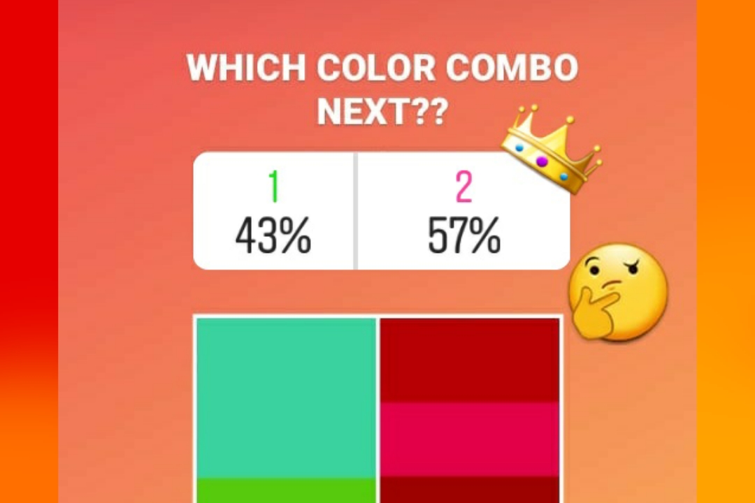 And the winner is… - BLOG